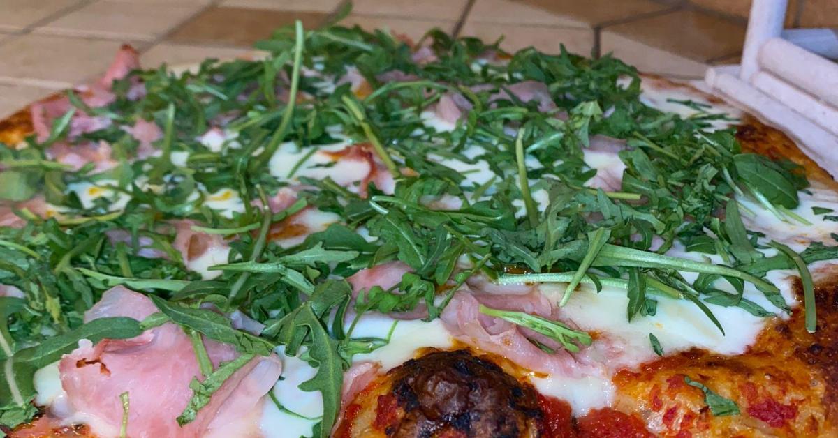 Impasto pizza (lunga lievitazione) è un ricetta creata dall'utente ...