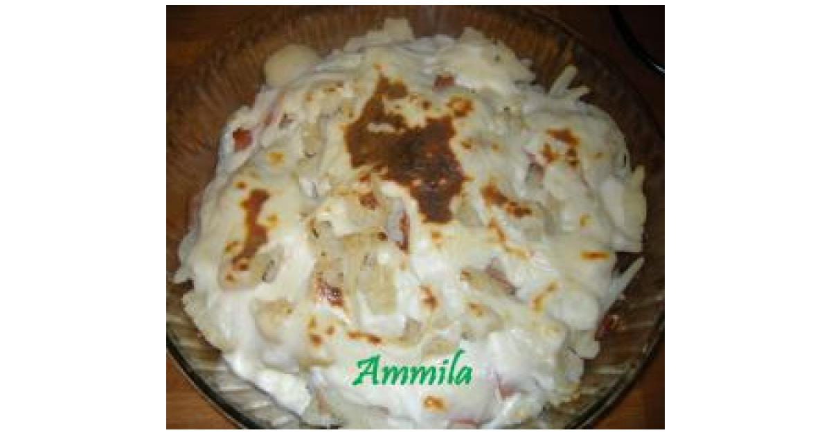 Cavolfiore gratinato filante è un ricetta creata dall'utente ammila ... Cavolfiore gratinato filante è un ricetta creata dall'utente ammila ...