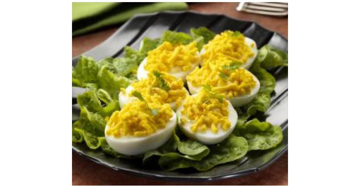 UOVA ALLA BELLA ROSINA è un ricetta creata dall'utente Team Bimby ...