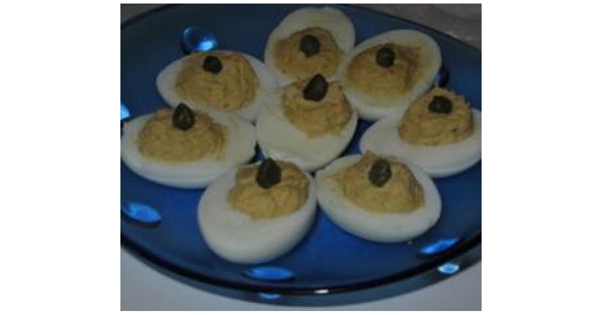 Uove raddoppiate è un ricetta creata dall'utente Ospite. Questa ricetta ...