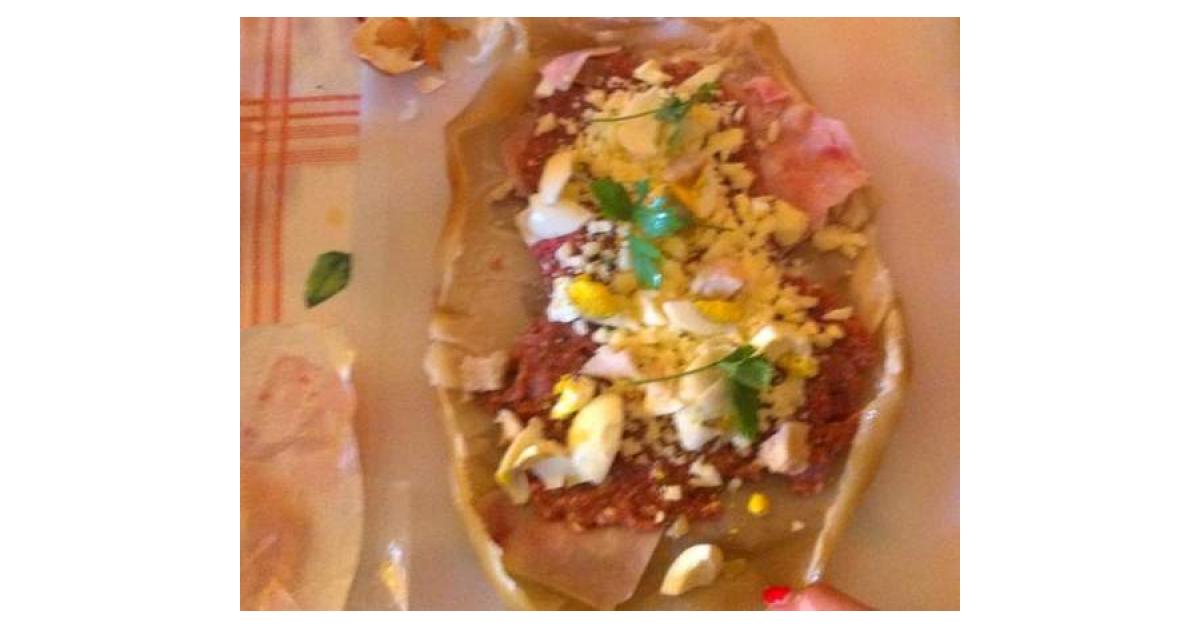 Rotolo di COTENNa è un ricetta creata dall'utente Ospite. Questa ...