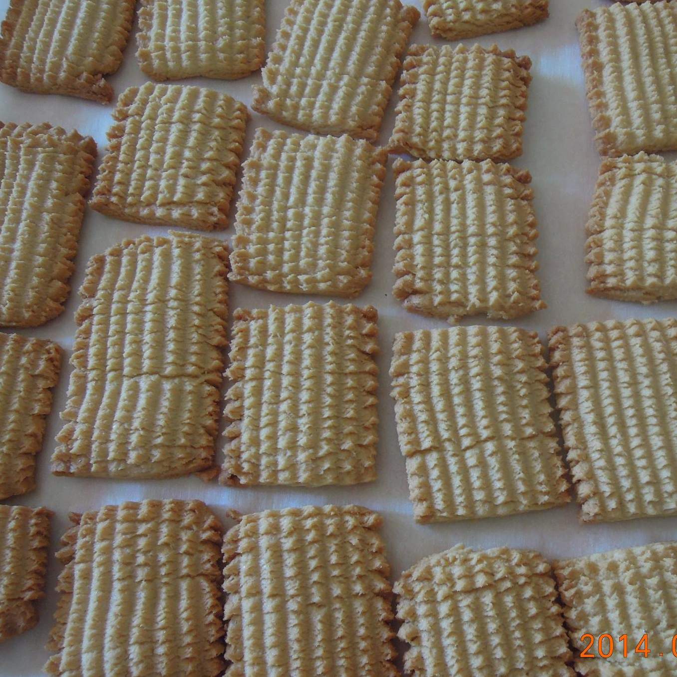 Biscotti tipo rigoli by Keti72 on www.ricettario-bimby.it